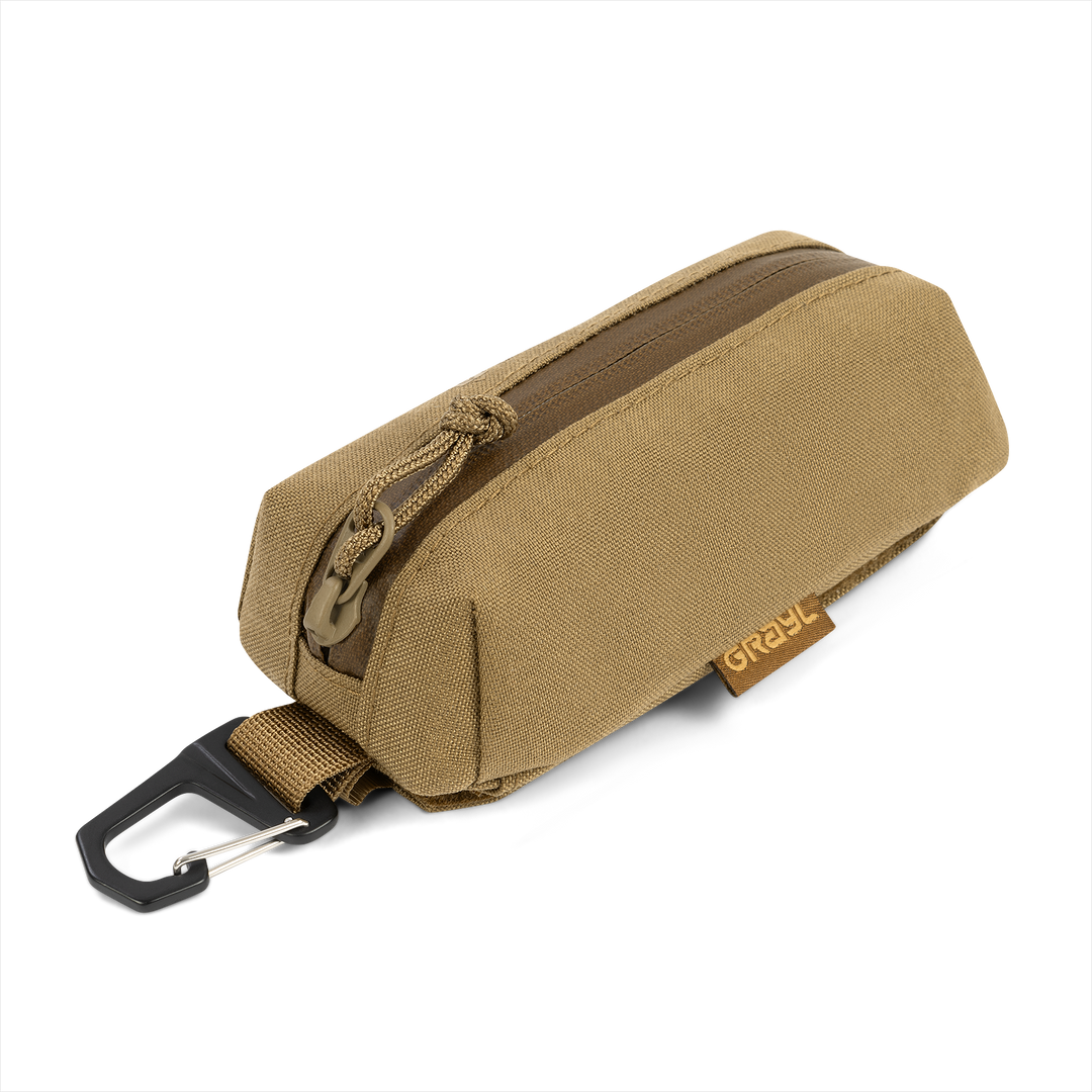 G-MOD POUCH SYSTEM – GRAYL® UK