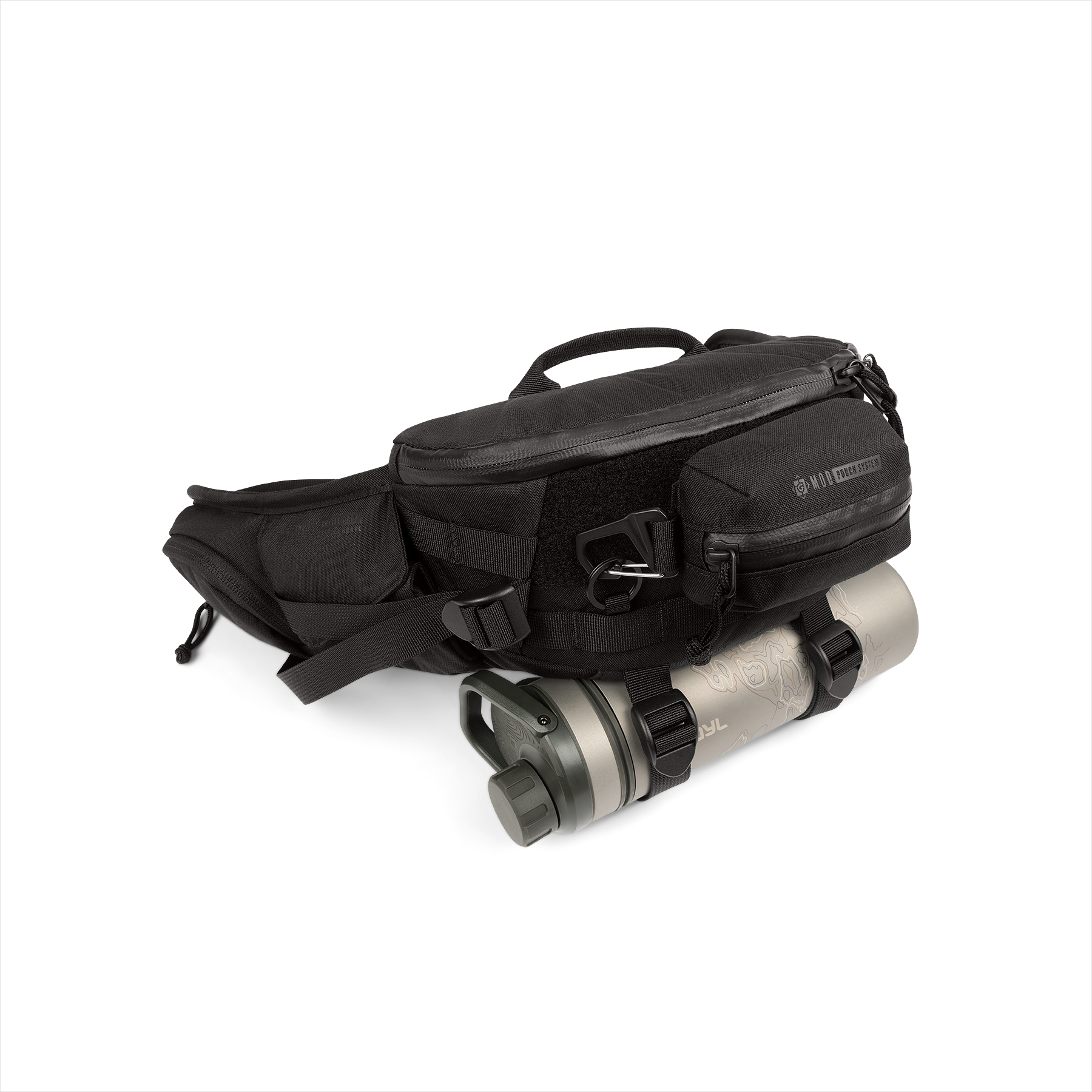Mission EXP Hip Pack - 2L – GRAYL® UK
