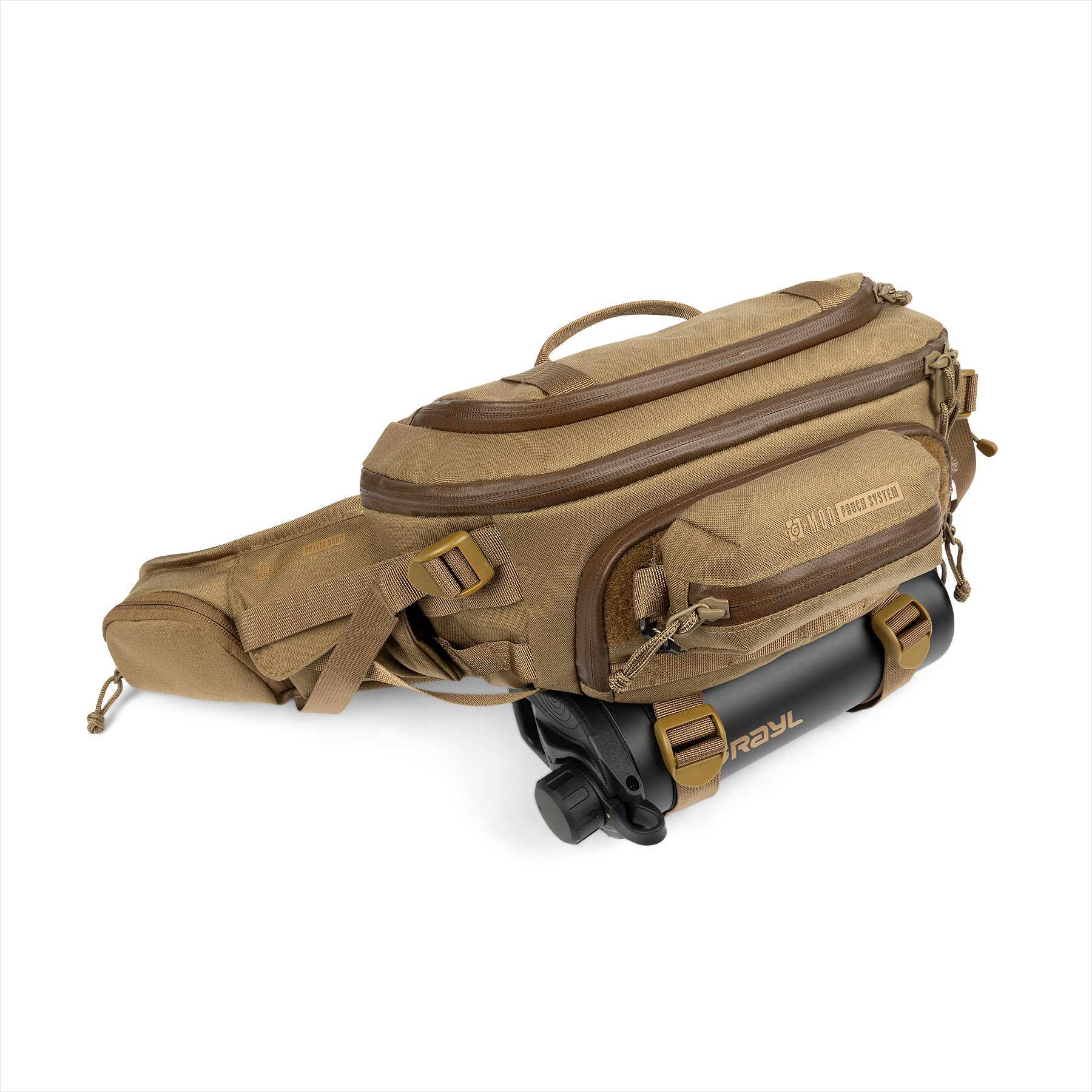 Mission EXP Hip Pack - 4.5L – GRAYL® UK