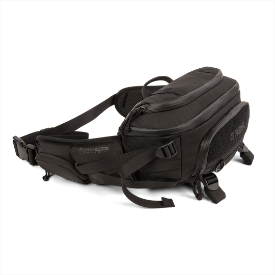 HIP PACKS & SLINGS – GRAYL® UK