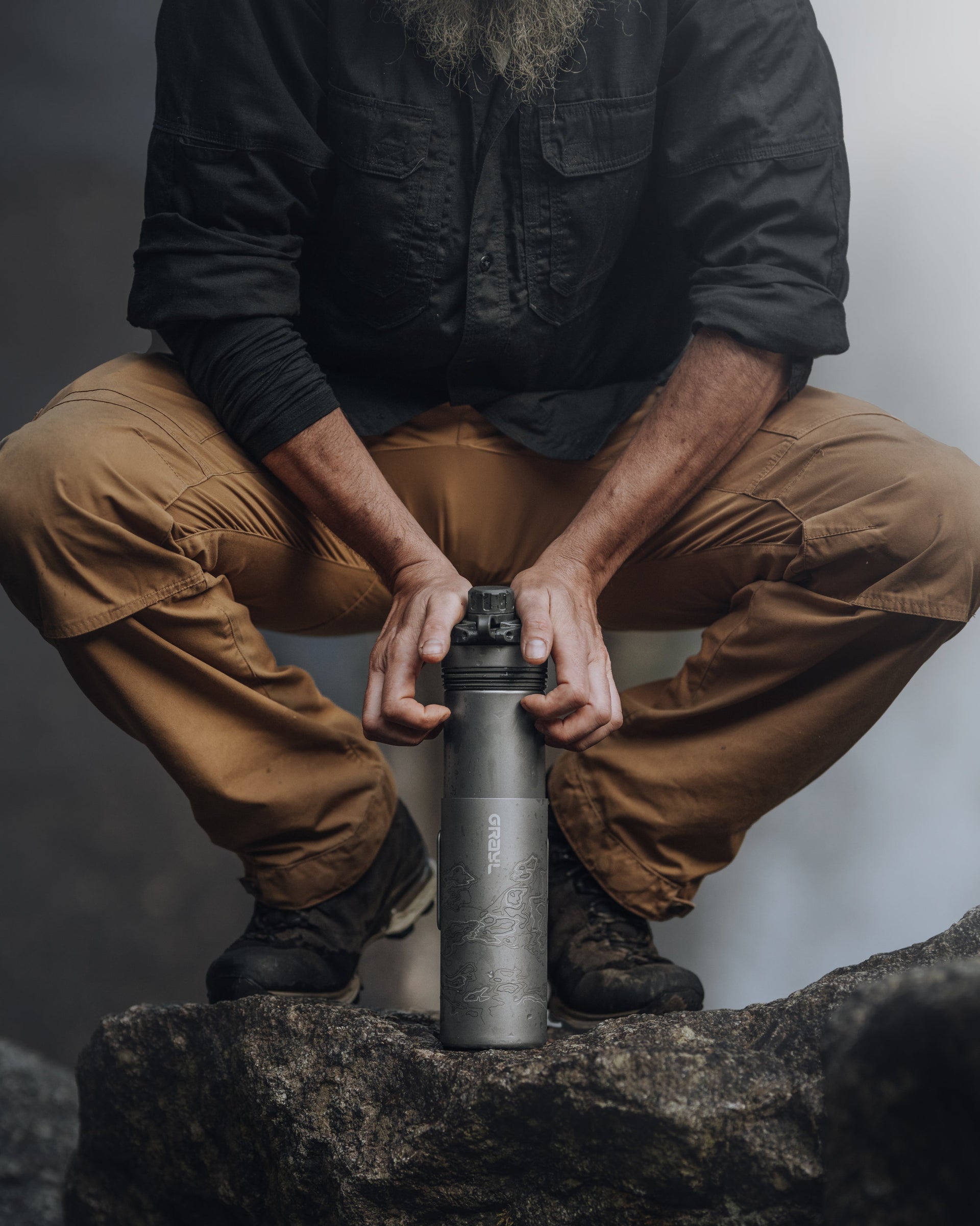 GRAYL Water Purifiers & Filter Bottles for travellers | GRAYL UK ...